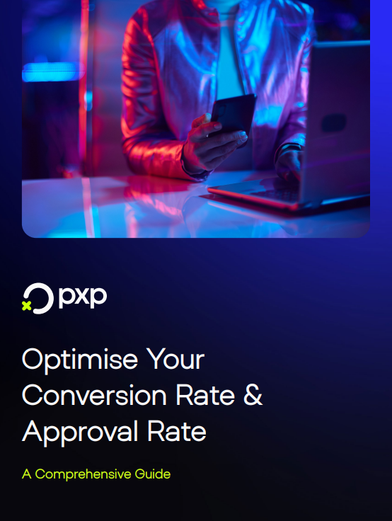 How to Optimise Your Conversion Rate and Approval Rate